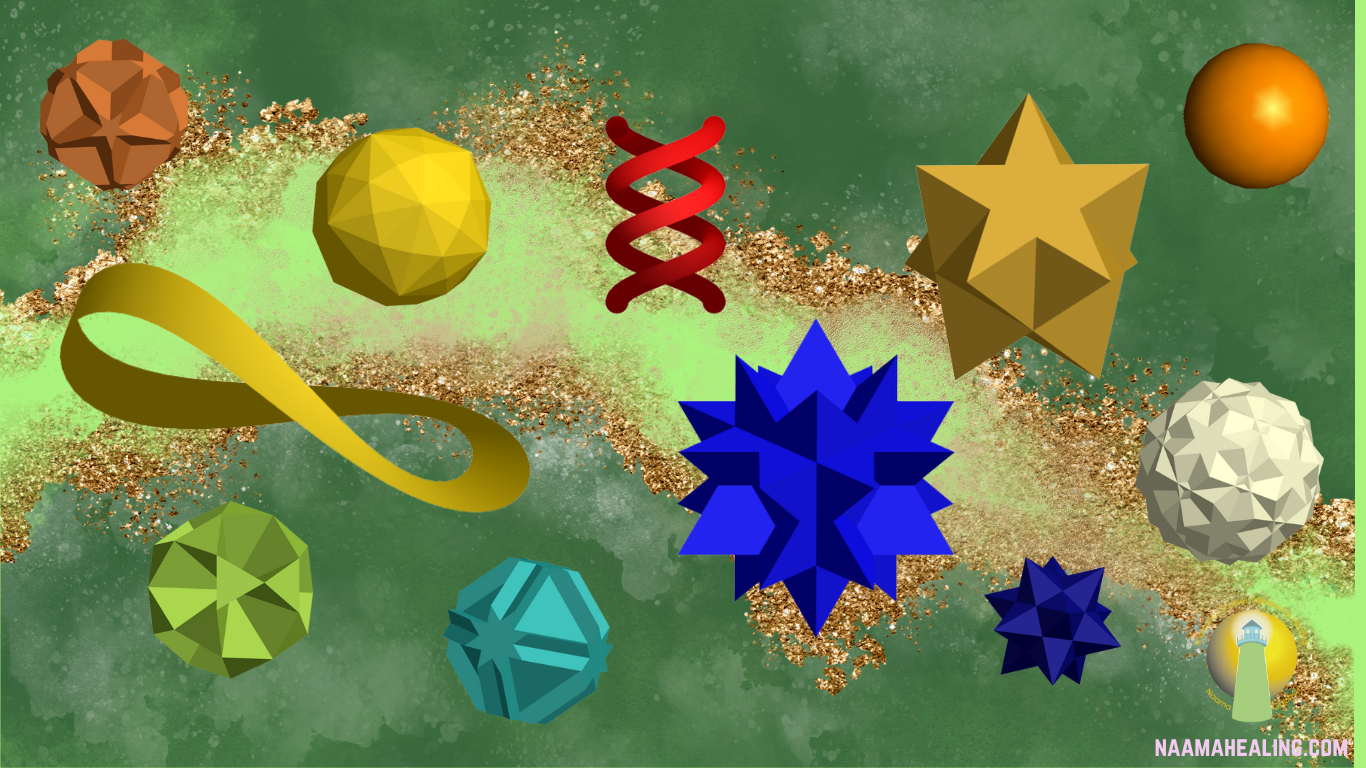 Communication Without Words: Light Language | Naama Gabbay