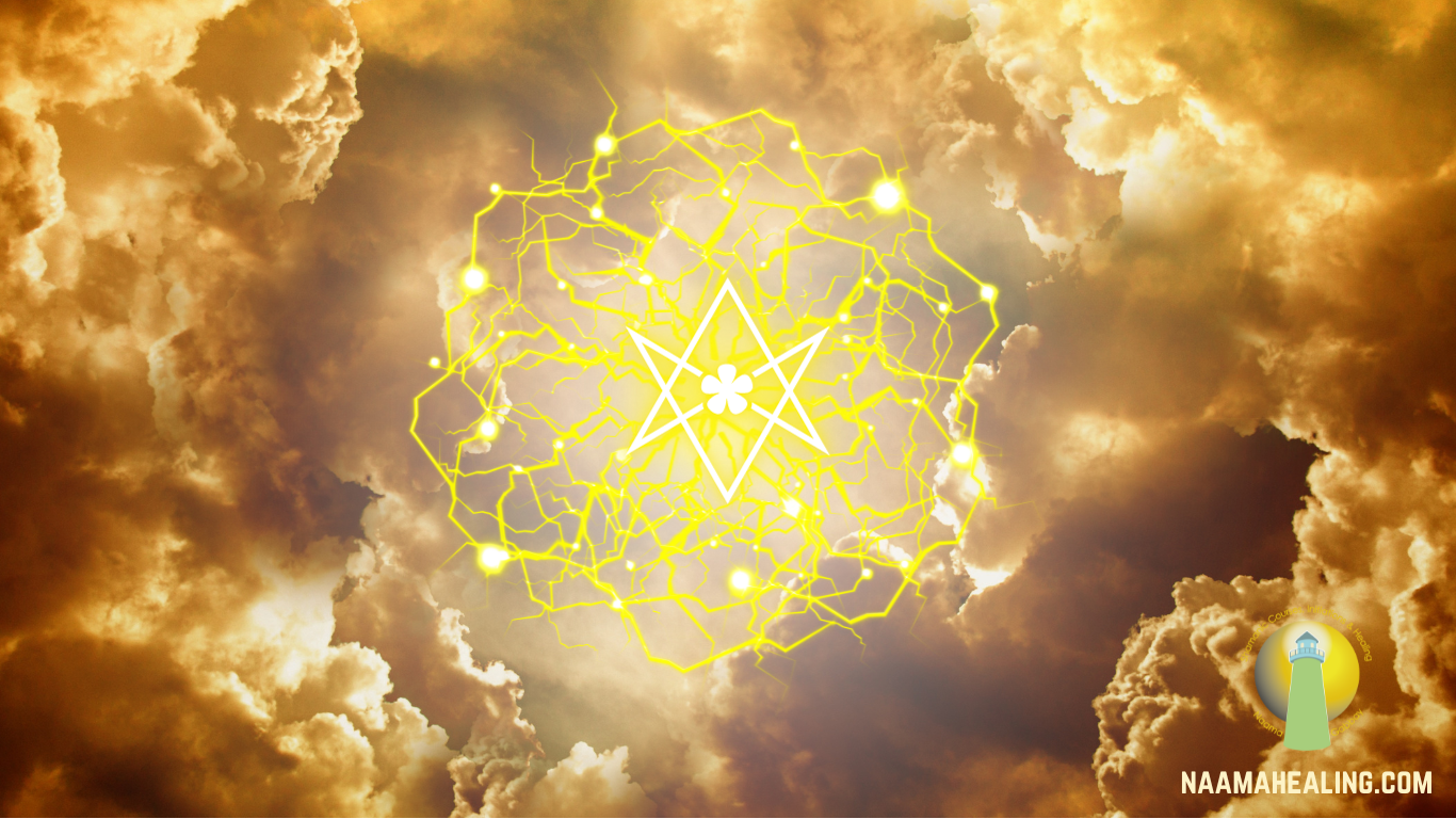 Divine Intervention Retreat | Naama Gabbay
